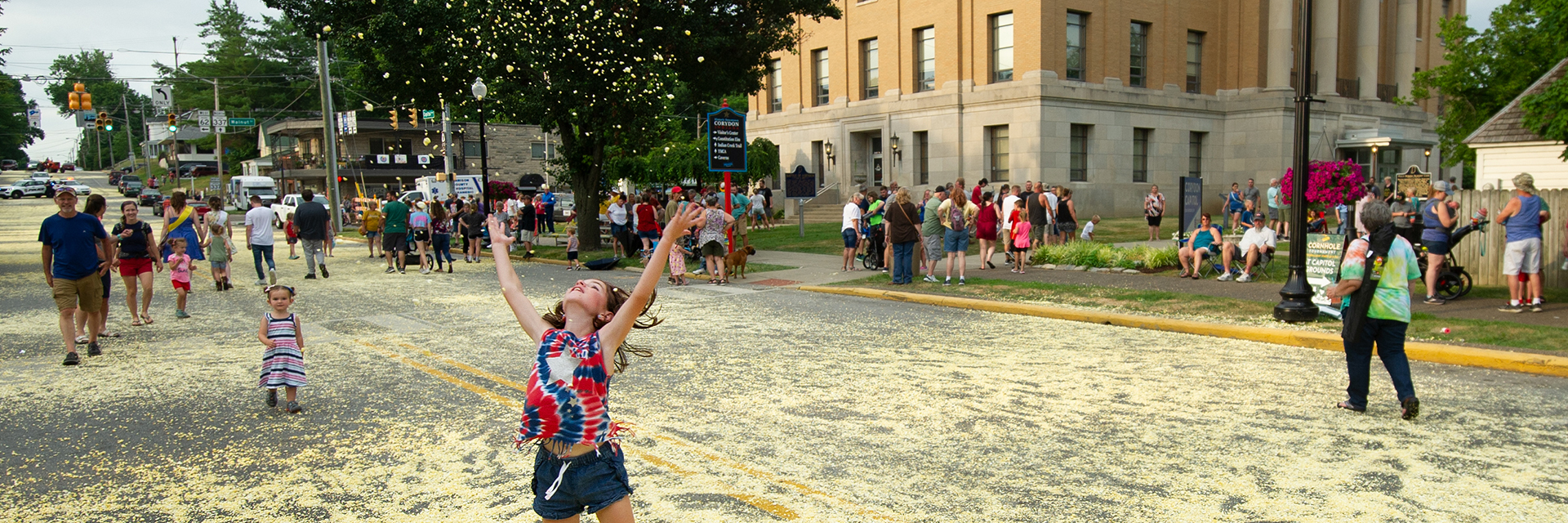 EVENTS - Explore Southern Indiana