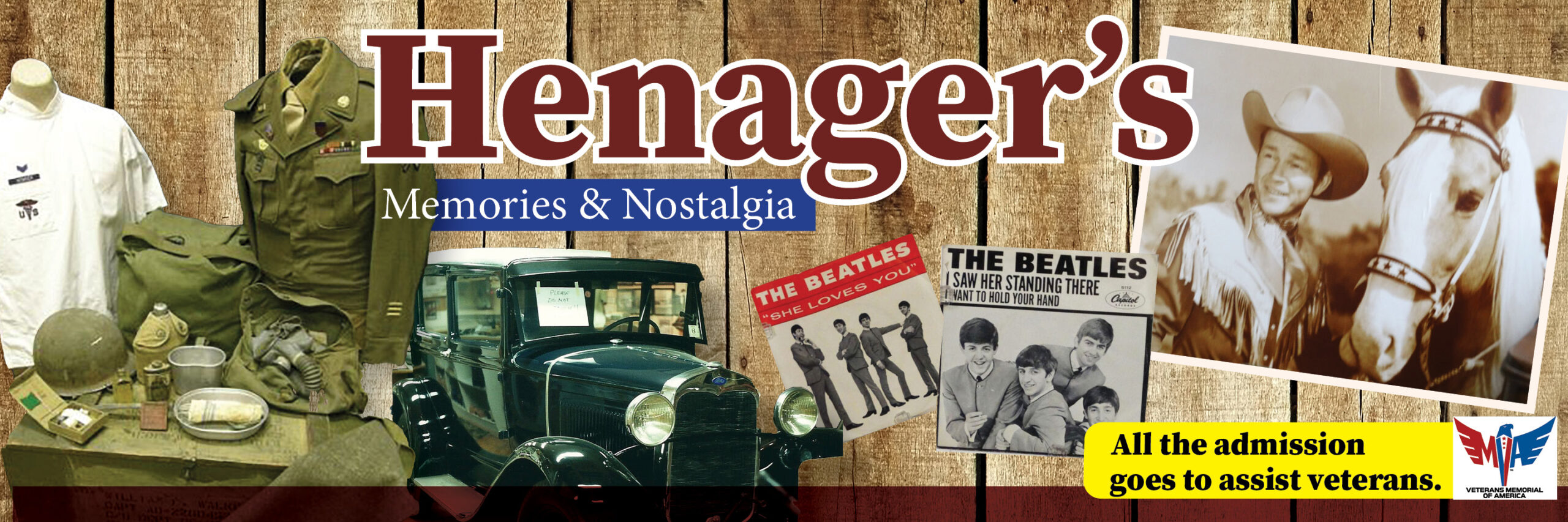 Henager Family Museum - Explore Southern Indiana